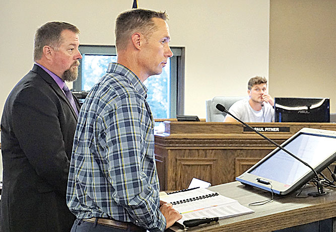 Minot City Council delays decision on curbside recycling | News, Sports ...